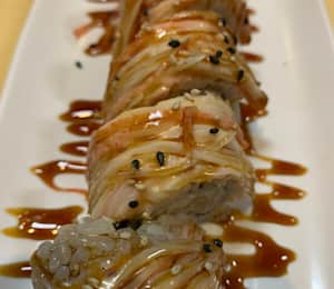 Ohana Japanese Steakhouse Delivery Menu | Order Online | 310 W ...