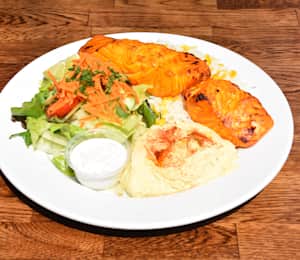 NAAB Mediterranean Delivery Menu | Order Online | 4020 Lincoln Blvd ...