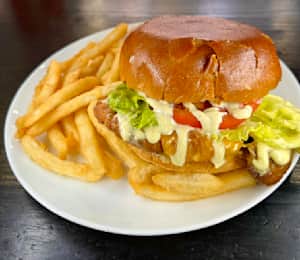 Antojitos Bk - Brooklyn, NY Restaurant | Menu + Delivery | Seamless