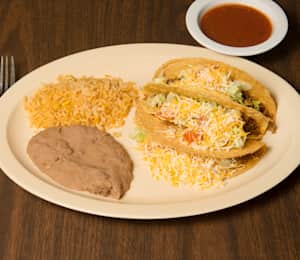 Tamale Kitchen Delivery Menu | Order Online | 5650 Washington St Denver ...