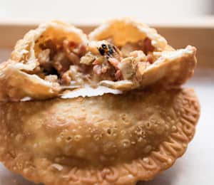 Empanada City Delivery Menu | Order Online | 363 Lincoln Rd Brooklyn ...