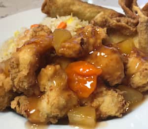 Chinese Chef - Springfield, MO Restaurant | Menu + Delivery | Seamless