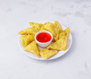 Teng Dragon (Amsterdam Ave) (old name) Delivery Menu | Order Online ...