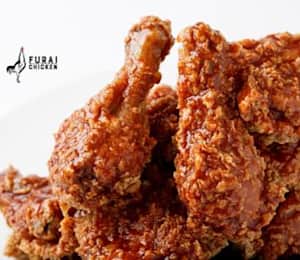 Furai Chicken Delivery Menu | Order Online | 9920 Garden Grove Blvd ...
