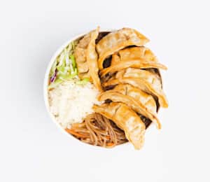 Cupbop Salt Lake City Delivery Menu | Order Online | 45 E Broadway Salt ...