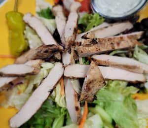 Barbagallo's Tavern Delivery Menu | Order Online | 6344 E Molloy Rd ...