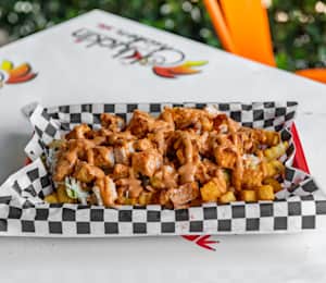 The Kluckin Chicken Delivery Menu | Order Online | 13328 Burbank Blvd ...