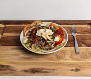 Wild Pita Mediterranean Grill Delivery Menu | Order Online | 1938 ...