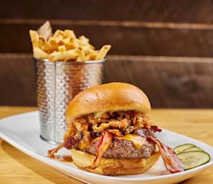 Full Tilt Tavern Delivery Menu | Order Online | 8301 Normandale Blvd ...