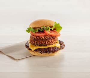 Shake Shack Delivery Menu | Order Online | 30 Hillside Rd Cranston ...