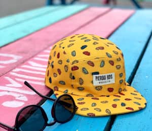 Pierogi Boys (DeKalb Market Hall) Delivery Menu | Order Online | 445 ...