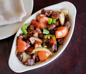 Dukem Ethiopian Restaurant Delivery Menu | Order Online | 1100 Maryland ...