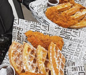 Nash Bros - Niles, IL Restaurant | Menu + Delivery | Seamless