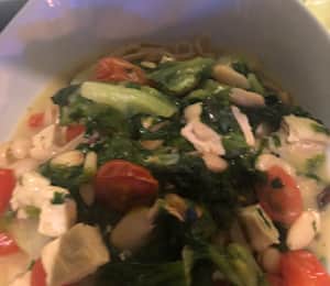 Villa Rustica Pizzeria & Trattoria - Rye Brook, NY Restaurant | Menu ...