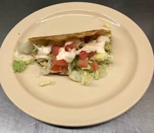 Mr. Giant Delivery Menu | Order Online | 12831 Whittier Blvd Whittier ...