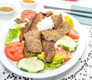 Tunis Fresh N Fast Delivery Menu | Order Online | 5201 Baymeadows Rd ...