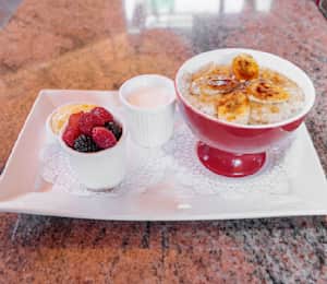 Si Bon Delivery Menu | Order Online | 40101 Monterey Ave Rancho Mirage ...