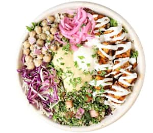 Simone's Kitchen - Schenectady, NY Restaurant | Menu + Delivery | Seamless