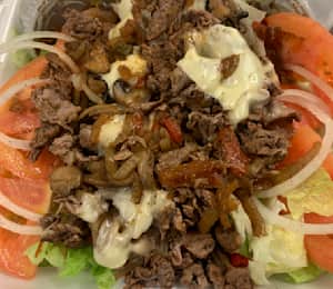 Sam's Chicken Land Delivery Menu | Order Online | 527 Charles Ave STE A ...