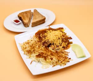 HAPPY BOY GRILL Delivery Menu | Order Online | 2800 E Del Amo Blvd ...