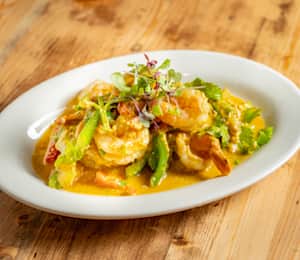 Glin Thai Bistro Delivery Menu | Order Online | 330 Myrtle Ave Brooklyn ...