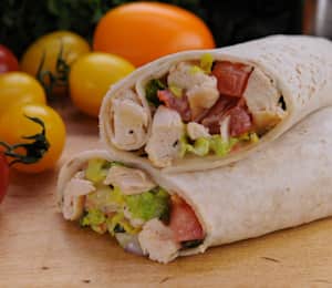 Cluck U Chicken Delivery Menu | Order Online | 552 Lakehurst Rd Toms ...