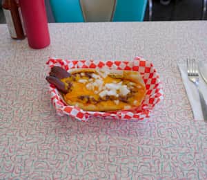 Beeps Fast Food Delivery Menu | Order Online | 16063 Sherman Way Van ...