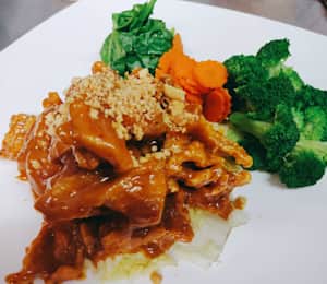 Pad Thai Noodle Lounge - New York, NY Restaurant | Menu + Delivery ...