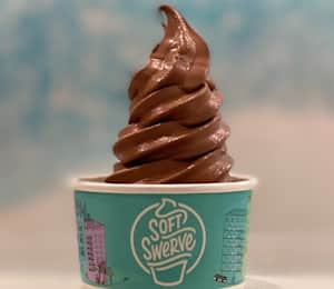 Soft Swerve Ice Cream Delivery Menu | Order Online | 85 Allen St New ...
