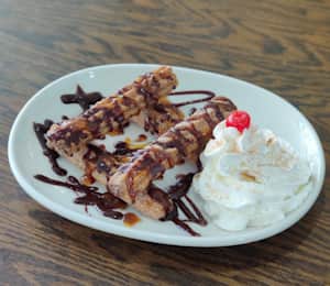 El Rodeo Mexican Restaurant Delivery Menu | Order Online | 329 S Blount ...