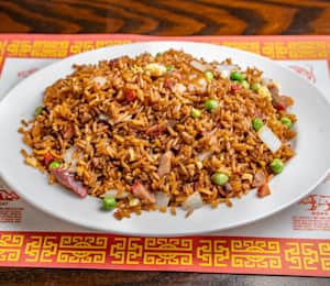 Mr. Q's Chinese & Japanese Restaurant Delivery Menu | Order Online ...