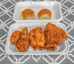 Zinger Halal Express Delivery Menu | Order Online | 1970 Victory Blvd ...