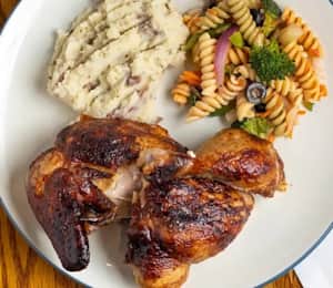 C.R. Chicks Delivery Menu | Order Online | 5440 Military Trail Suite 1 ...