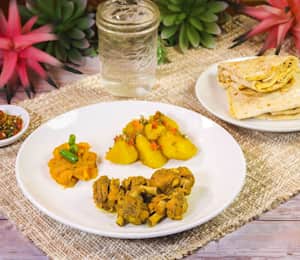 Joy's Roti Delight-Fl Delivery Menu | Order Online | 1205 NW 40th Ave ...