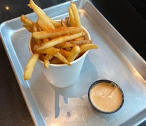 BRD Delivery Menu | Order Online | 301 W 29th St Ste 1005 Baltimore ...