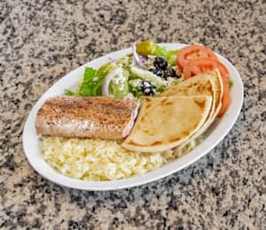 Alea Cafe Long Beach Delivery Menu | Order Online | 2705 E Carson St ...