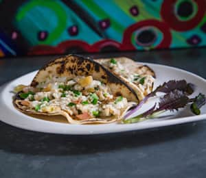 Al Horno Lean Mexican Kitchen - New York, NY Restaurant | Menu ...