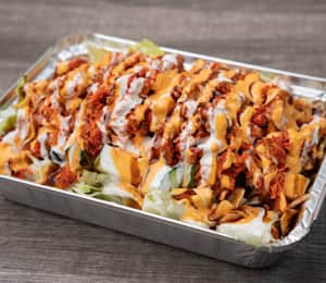 BITEZ Delivery Menu | Order Online | 7258 Columbia Pike Annandale | Grubhub