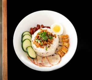 Khao Moo Dang Delivery Menu | Order Online | 3145 SE Hawthorne Blvd ...