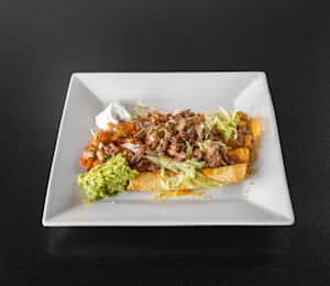 4 Hermanos Mexican Food - Hiawatha, IA Restaurant | Menu + Delivery ...