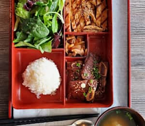 Koriya - Springfield, MO Restaurant | Menu + Delivery | Seamless