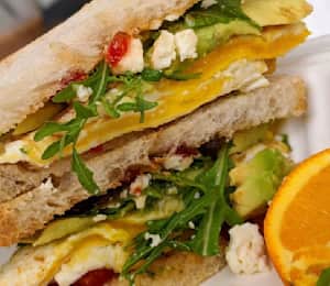 Tree Town Cafe Delivery Menu | Order Online | 745 Penfield Rd Rochester ...
