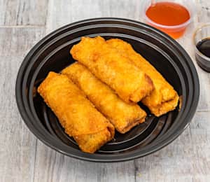 Rice on Fire Delivery Menu | Order Online | 485 Howard Ave New Haven ...