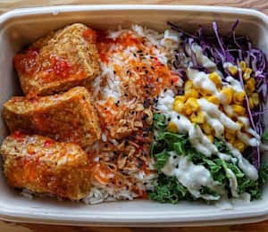 Mian Kitchen at Urbanspace Vanderbilt - New York, NY Restaurant | Menu ...