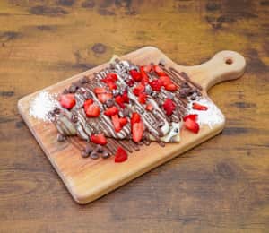 Crepe House Castle Hill - The Bronx, NY Restaurant | Menu + Delivery ...