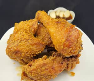 Toreore Chicken Chicago Delivery Menu | Order Online | 711 W Jackson ...