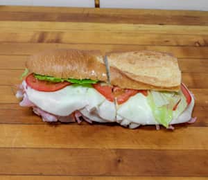 Parisi Bakery Delivery Menu | Order Online | 198 Mott St New York | Grubhub