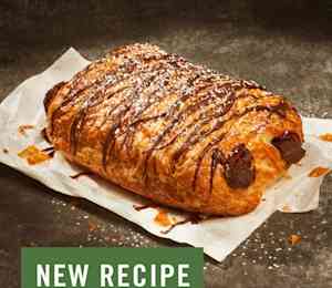 Panera Bread Delivery Menu | Order Online | 2103 McHenry Ave Modesto ...