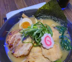 Muteki Ramen (Hoboken) Delivery Menu | Order Online | 533 Washington St ...