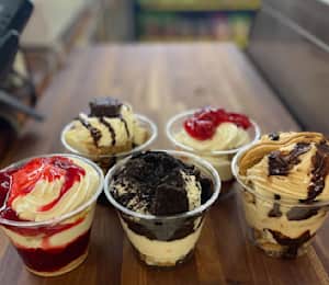 The Green Shack Market Place Delivery Menu | Order Online | 163 W ...